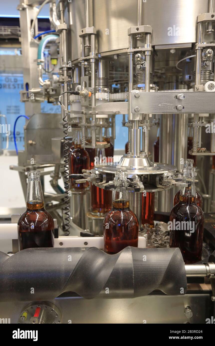 Largest bottle of whisky hi-res stock photography and images - Alamy