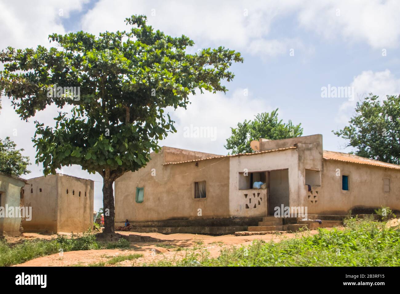 Angola kwanza sul hi-res stock photography and images - Alamy
