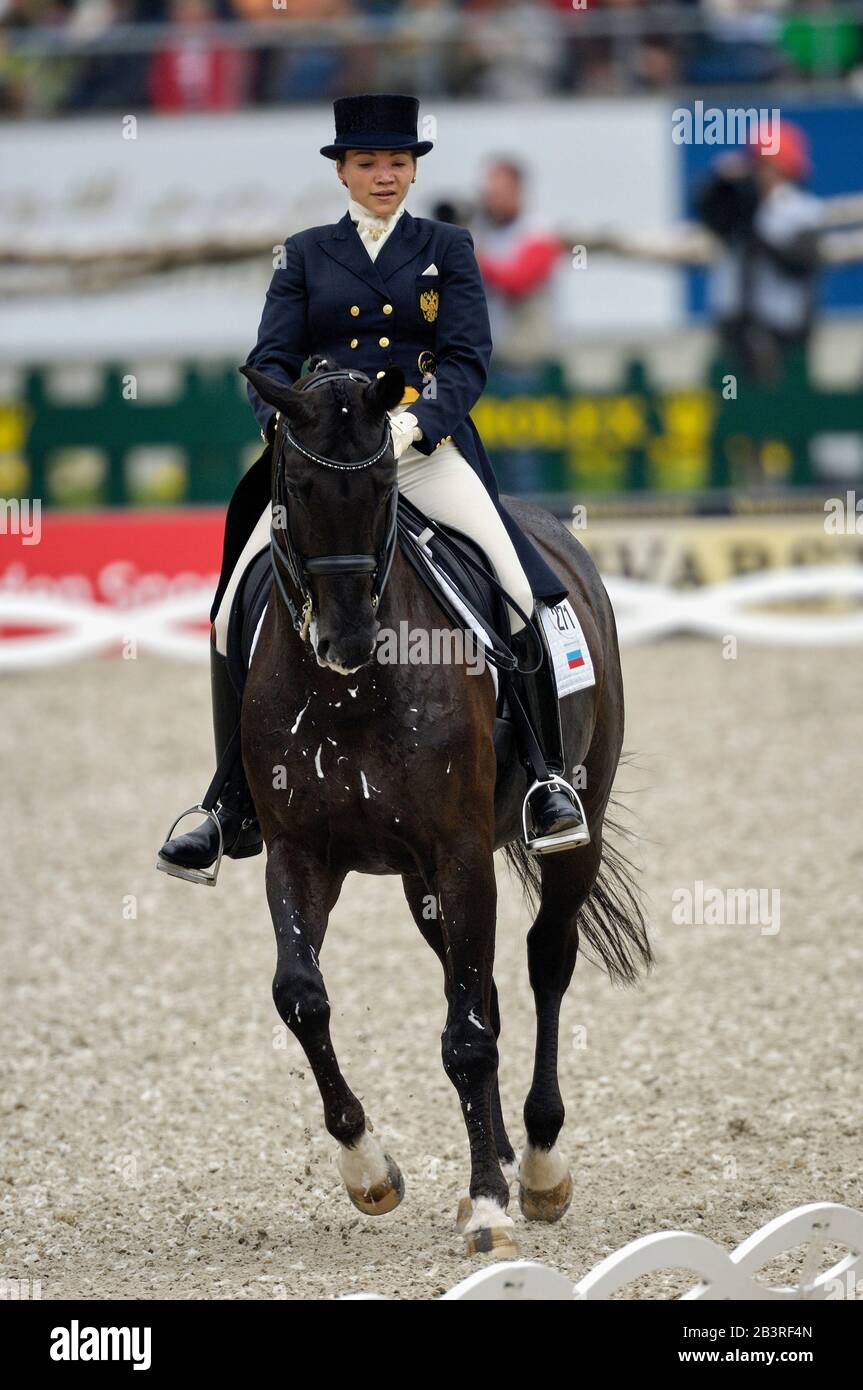 Kalinina hi-res stock photography and images - Alamy