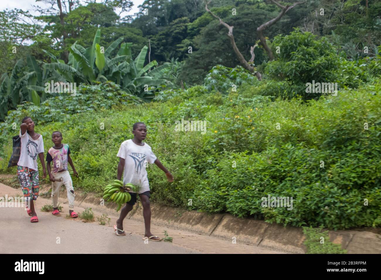 Angola kwanza sul hi-res stock photography and images - Alamy