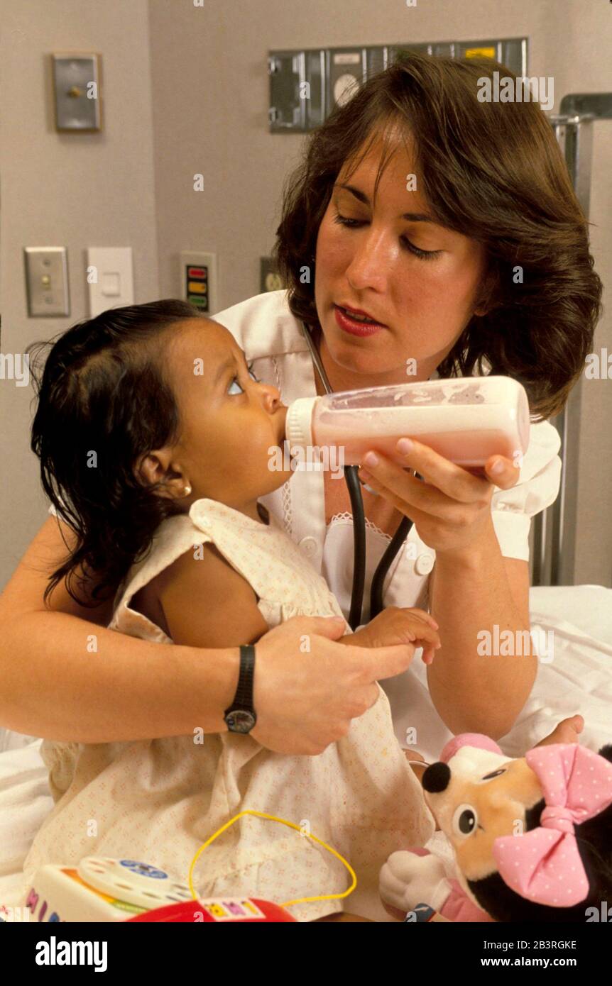 Hospital 1992 hi-res stock photography and images - Alamy