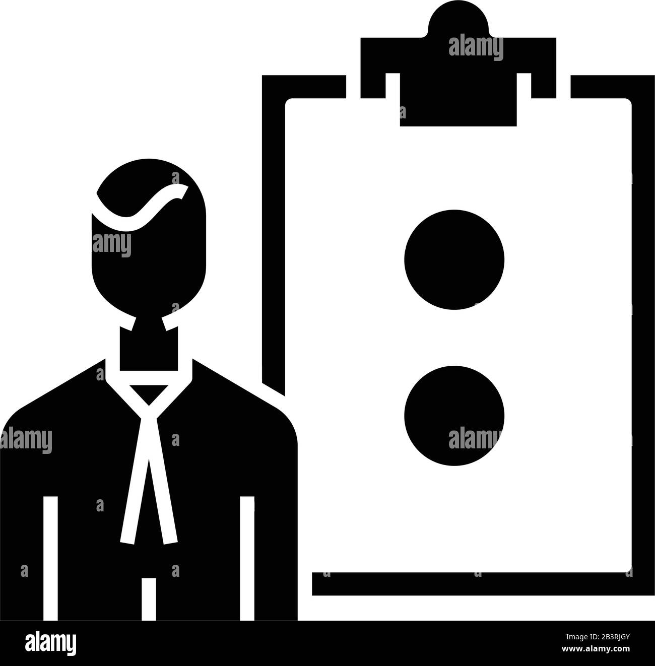 Right decisions black icon, concept illustration, vector flat symbol ... Right decisions black icon, concept illustration, vector flat symbol ...