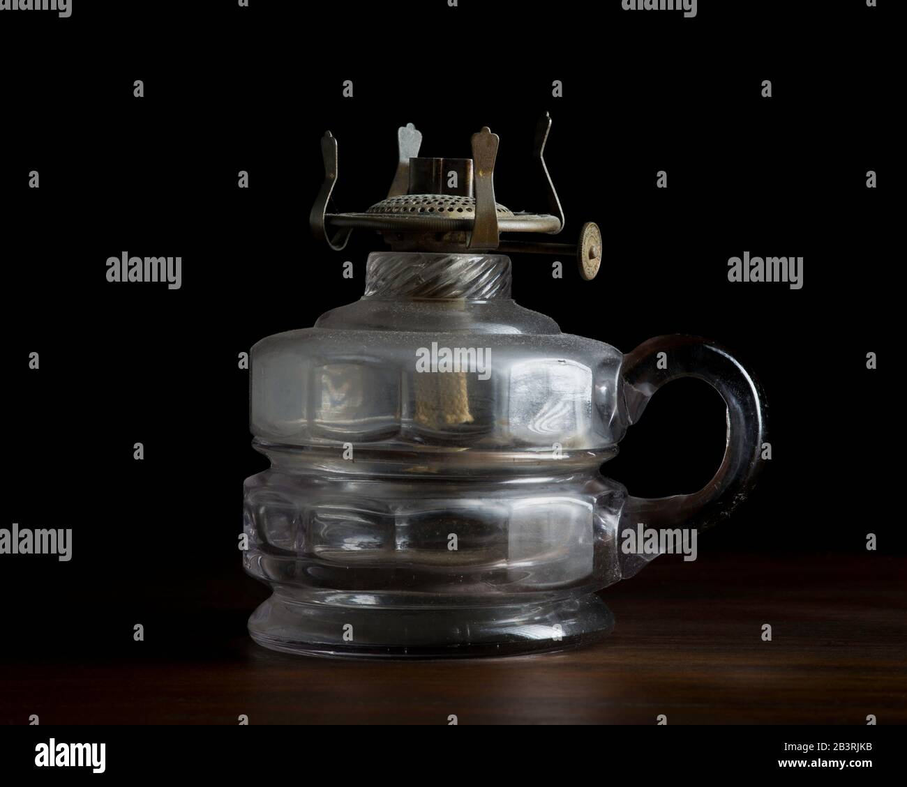 Glass Oil Lamp High Resolution Stock Photography and Images - Alamy