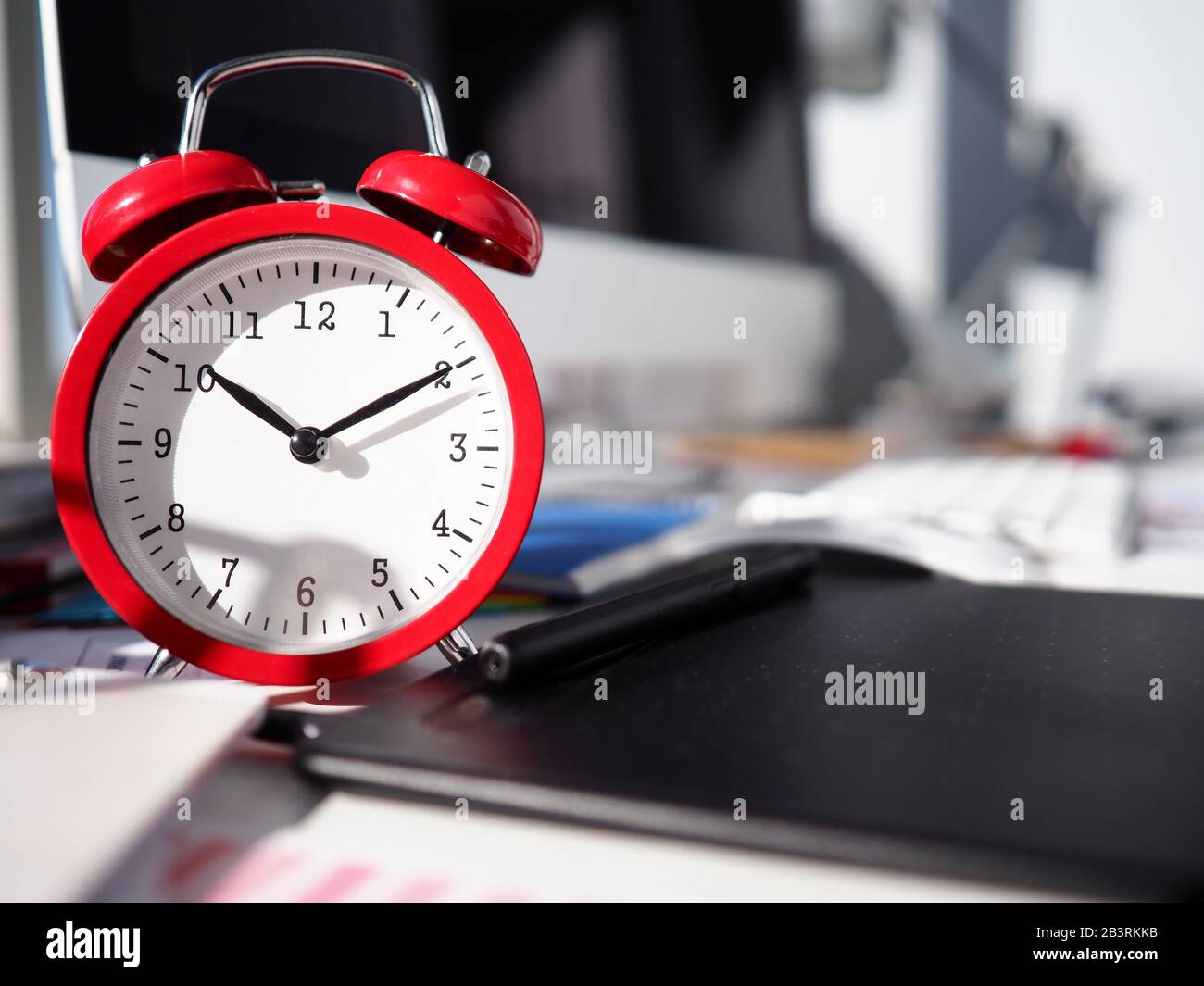 Tactical clock hi-res stock photography and images - Alamy