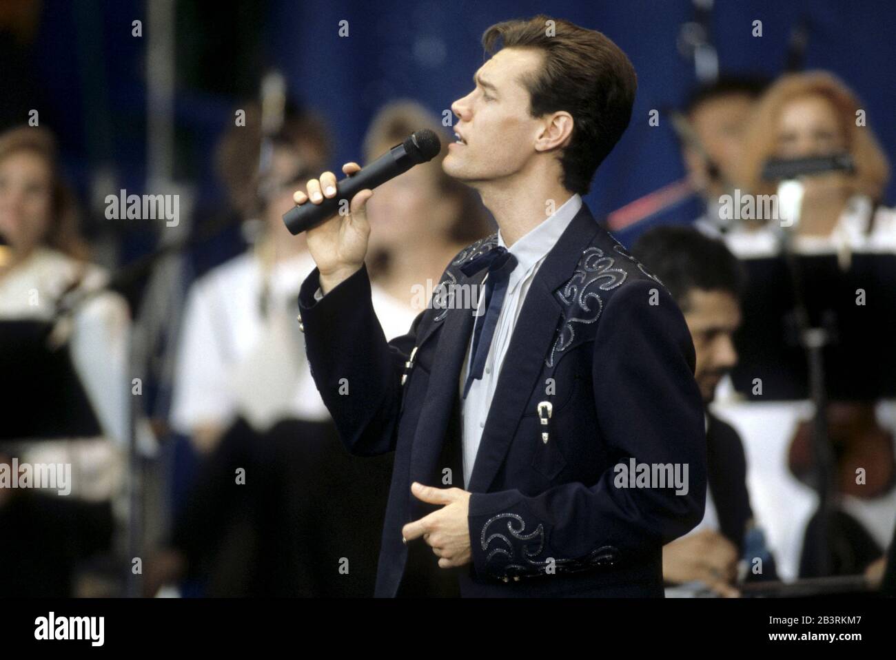 1990 economic summit hi-res stock photography and images - Alamy