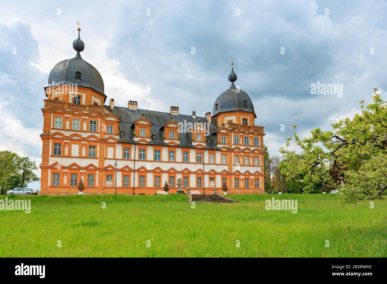 Memmelsdorf hi-res stock photography and images - Alamy