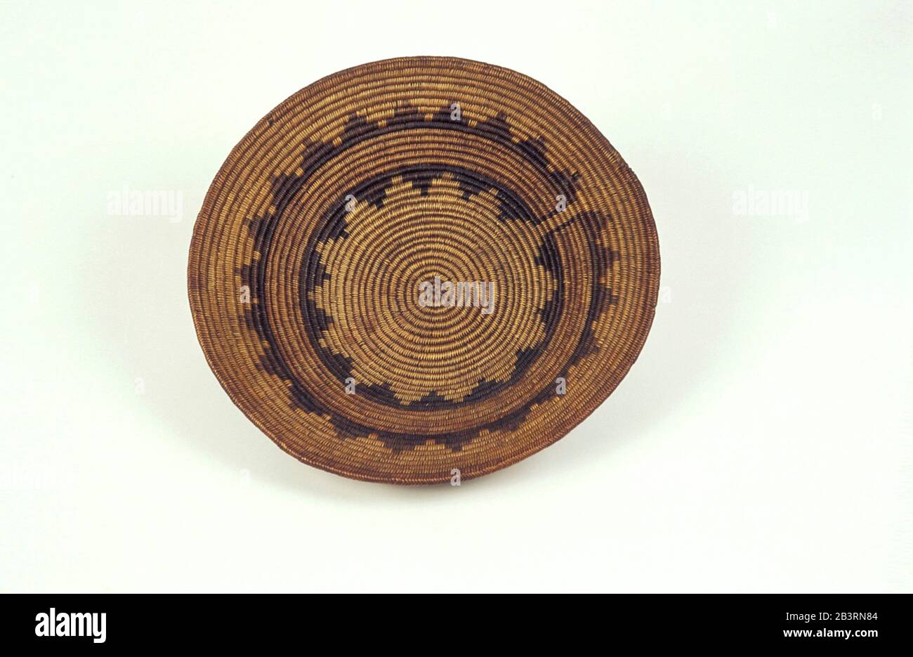 Native american weaving texas hi-res stock photography and images - Alamy