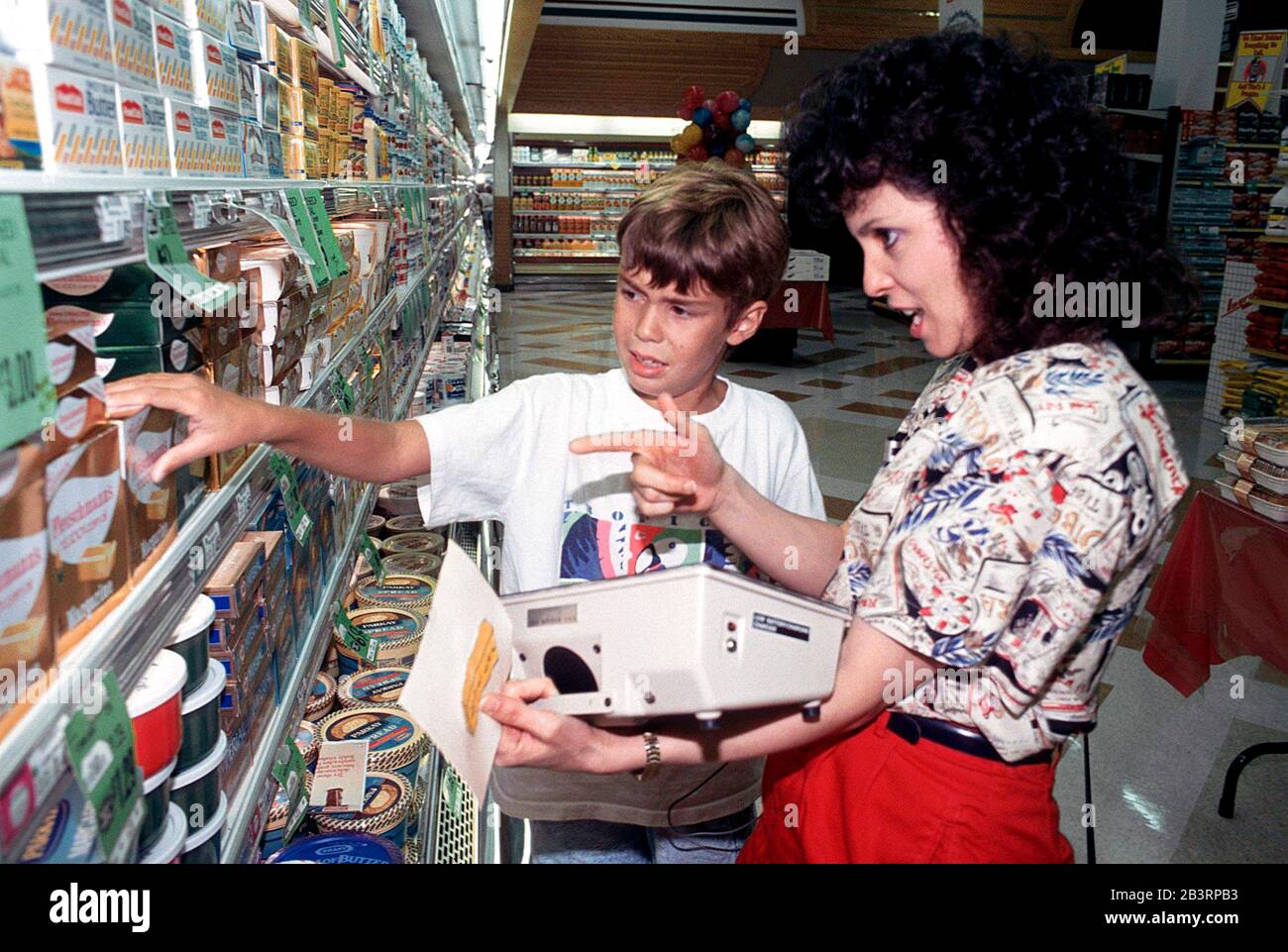 Adapted learning device hi-res stock photography and images - Alamy