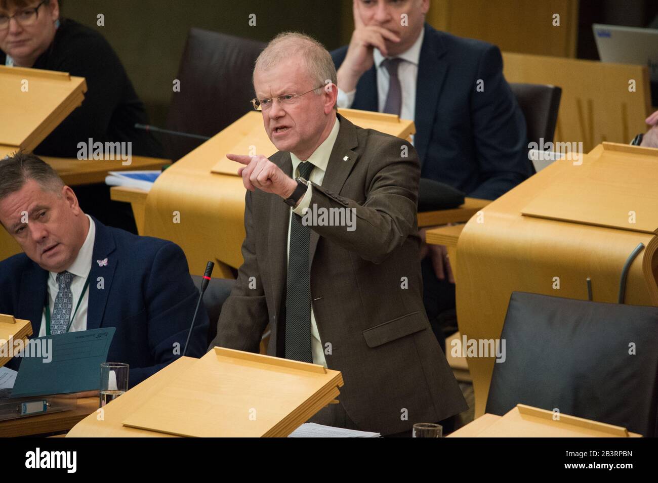 John mason hi-res stock photography and images - Alamy