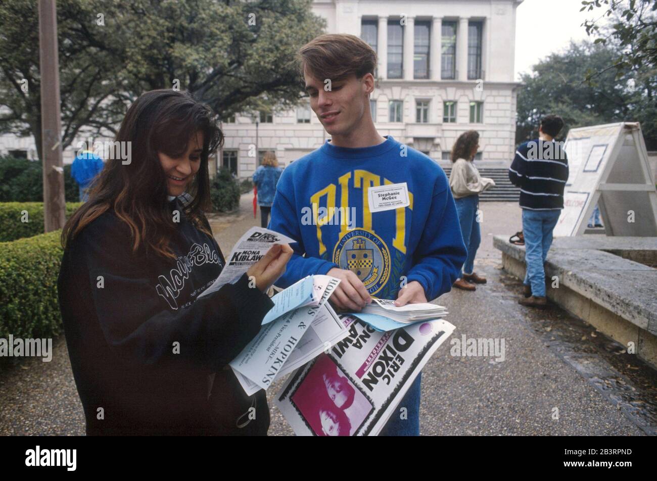 Government flyers hi-res stock photography and images - Alamy