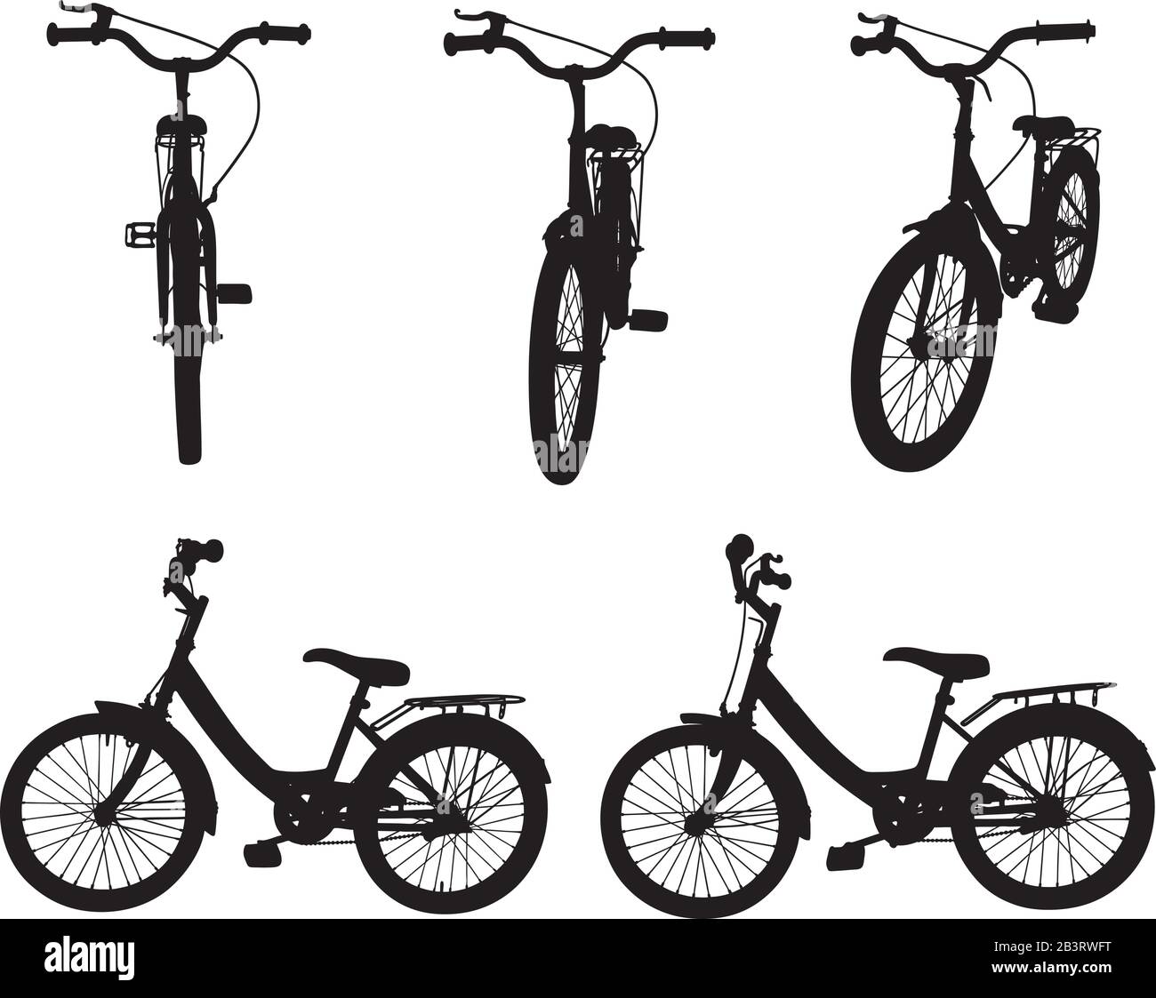 Ring set up Stock Vector Images - Alamy