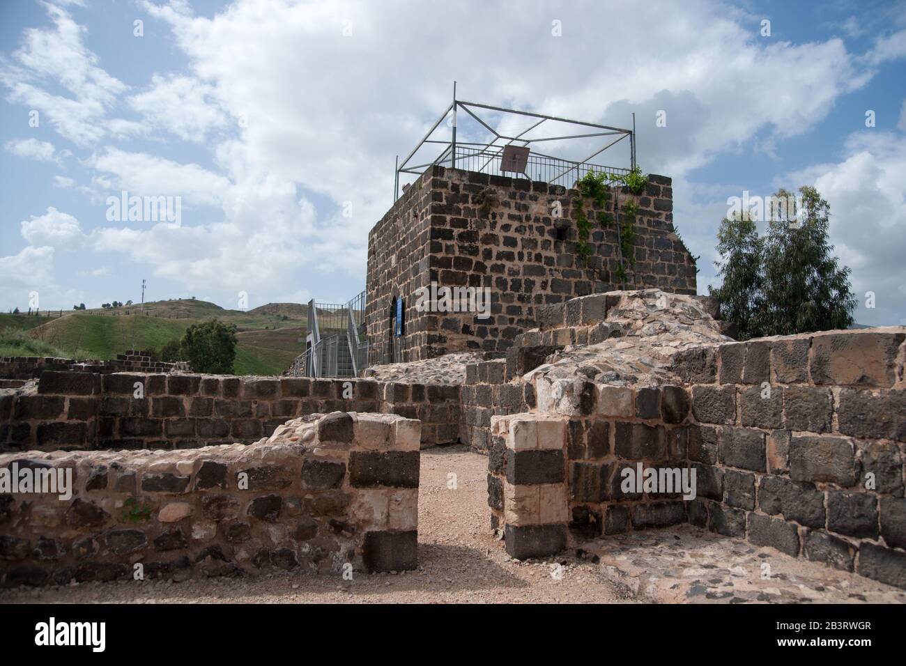 Old gesher hi-res stock photography and images - Alamy