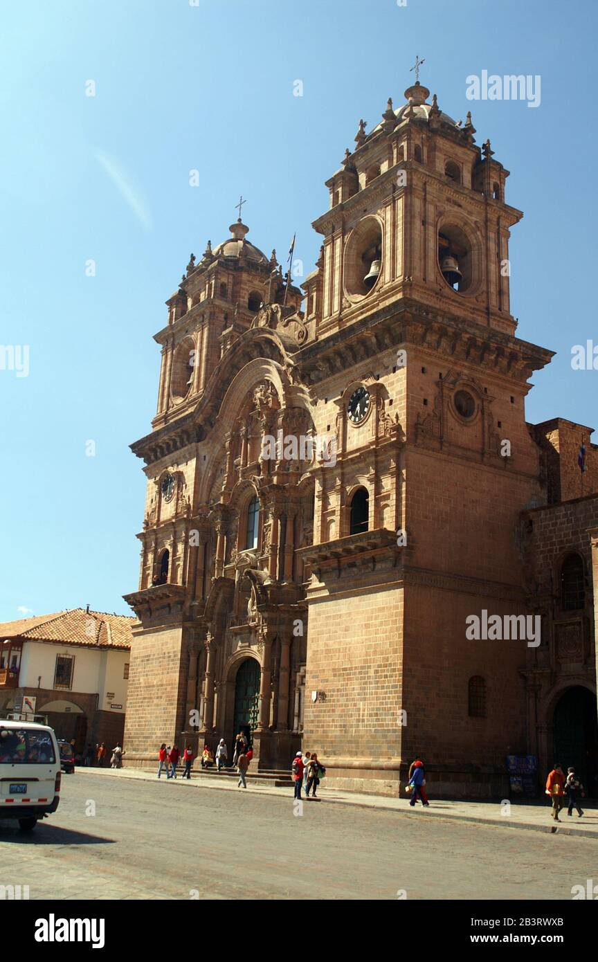 Spanish conquer america hi-res stock photography and images - Alamy