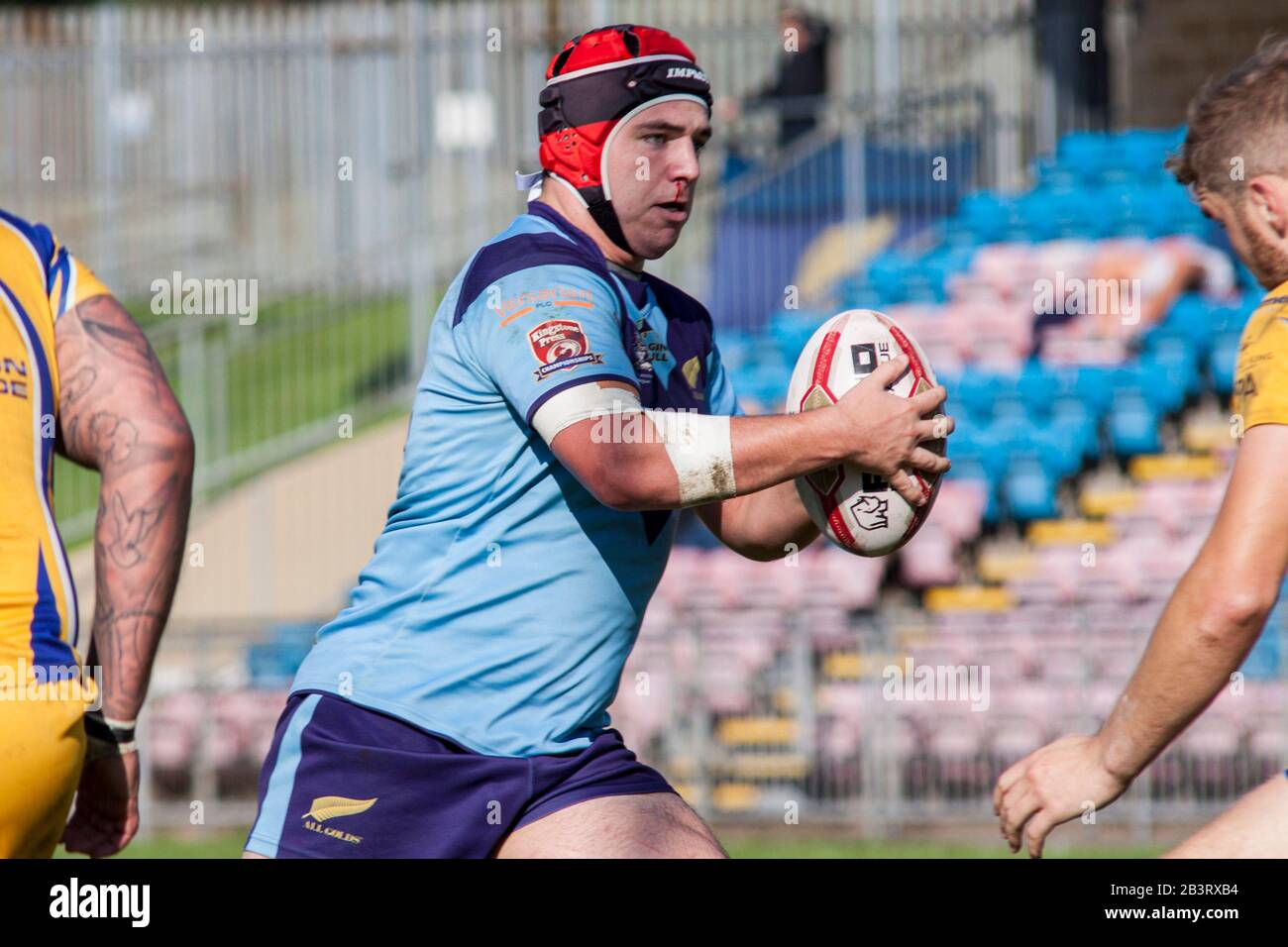 Lee fallon hi-res stock photography and images - Alamy