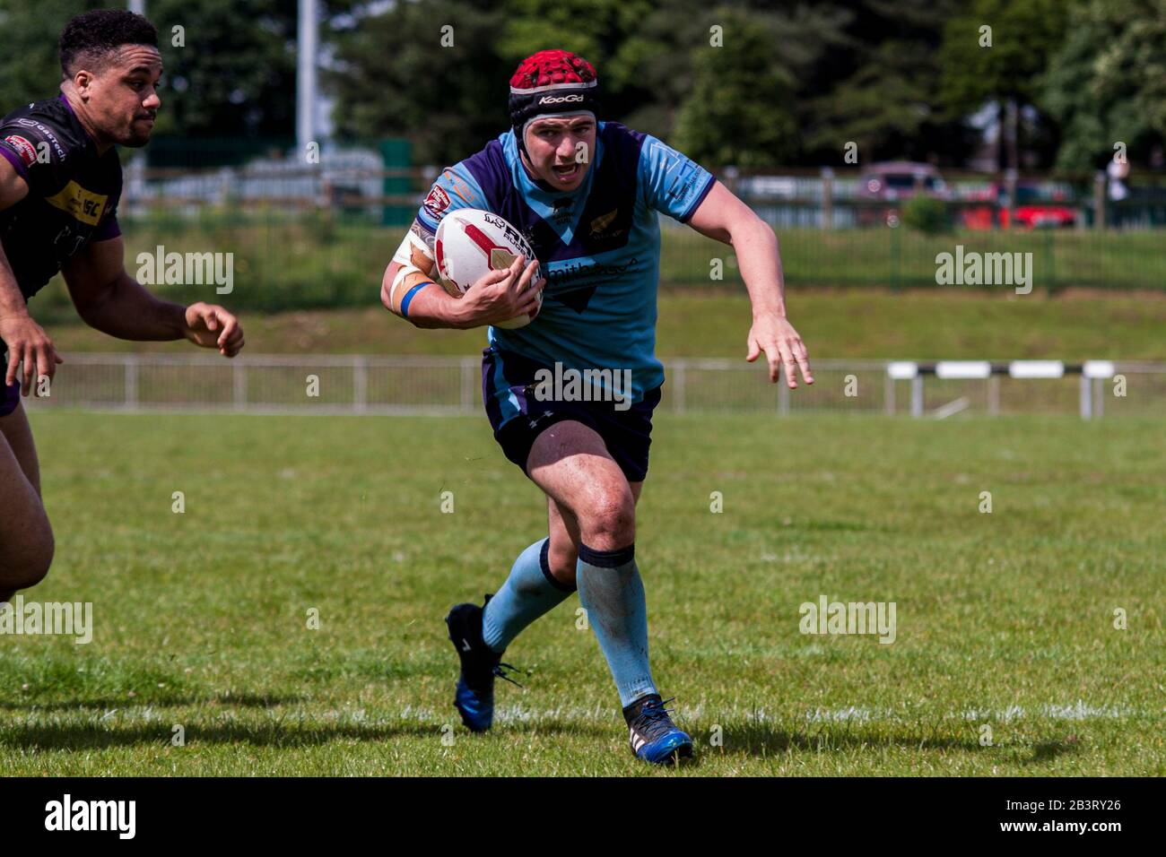 Danny fallon hi-res stock photography and images - Alamy