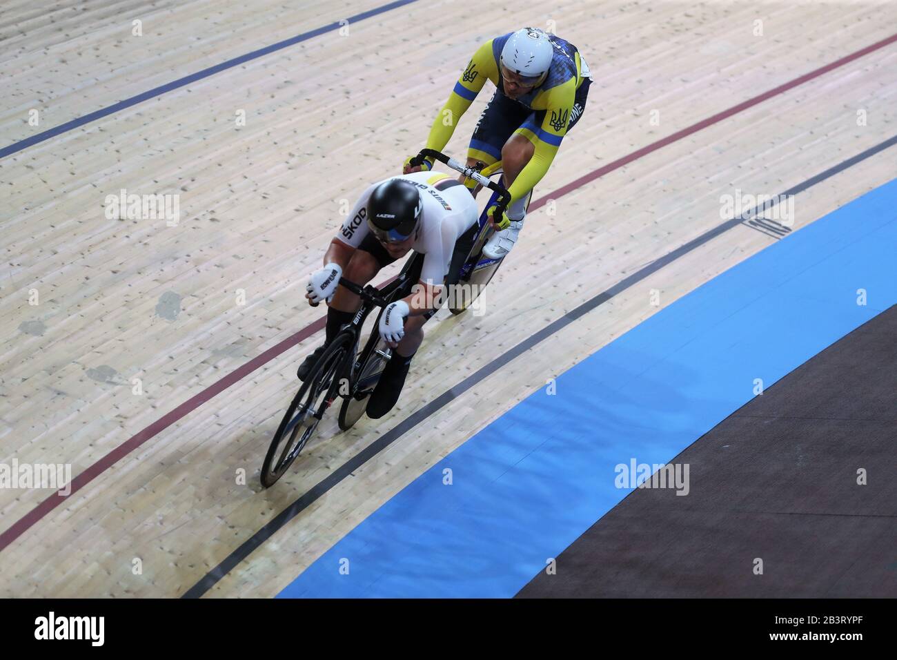 Malcharek hi-res stock photography and images - Alamy
