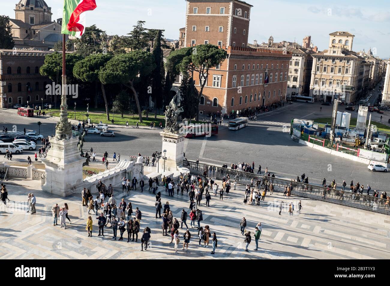 Rome, Italy 2020 Stock Photo - Alamy
