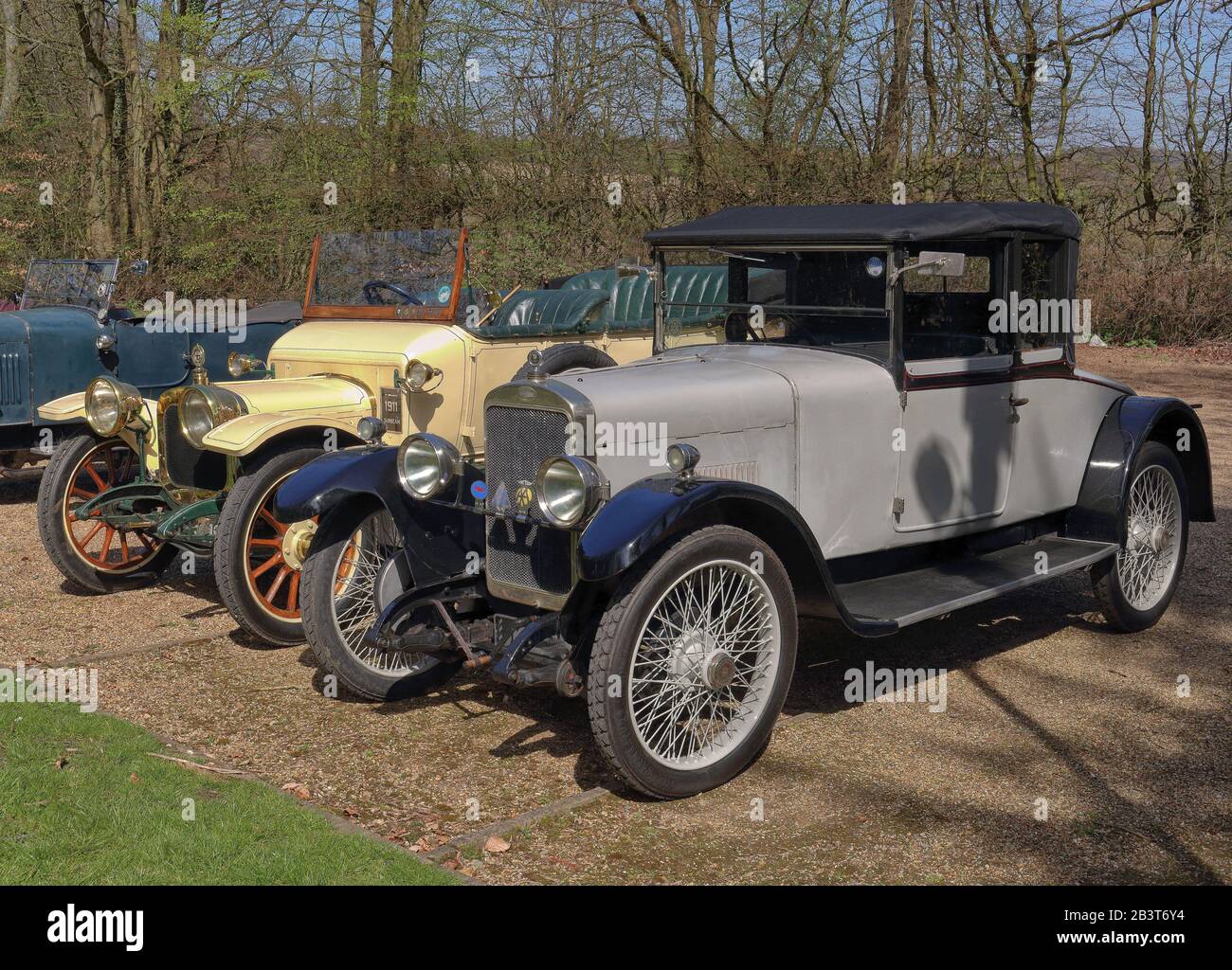 Vintage Sunbeam Stock Photos & Vintage Sunbeam Stock Images - Alamy