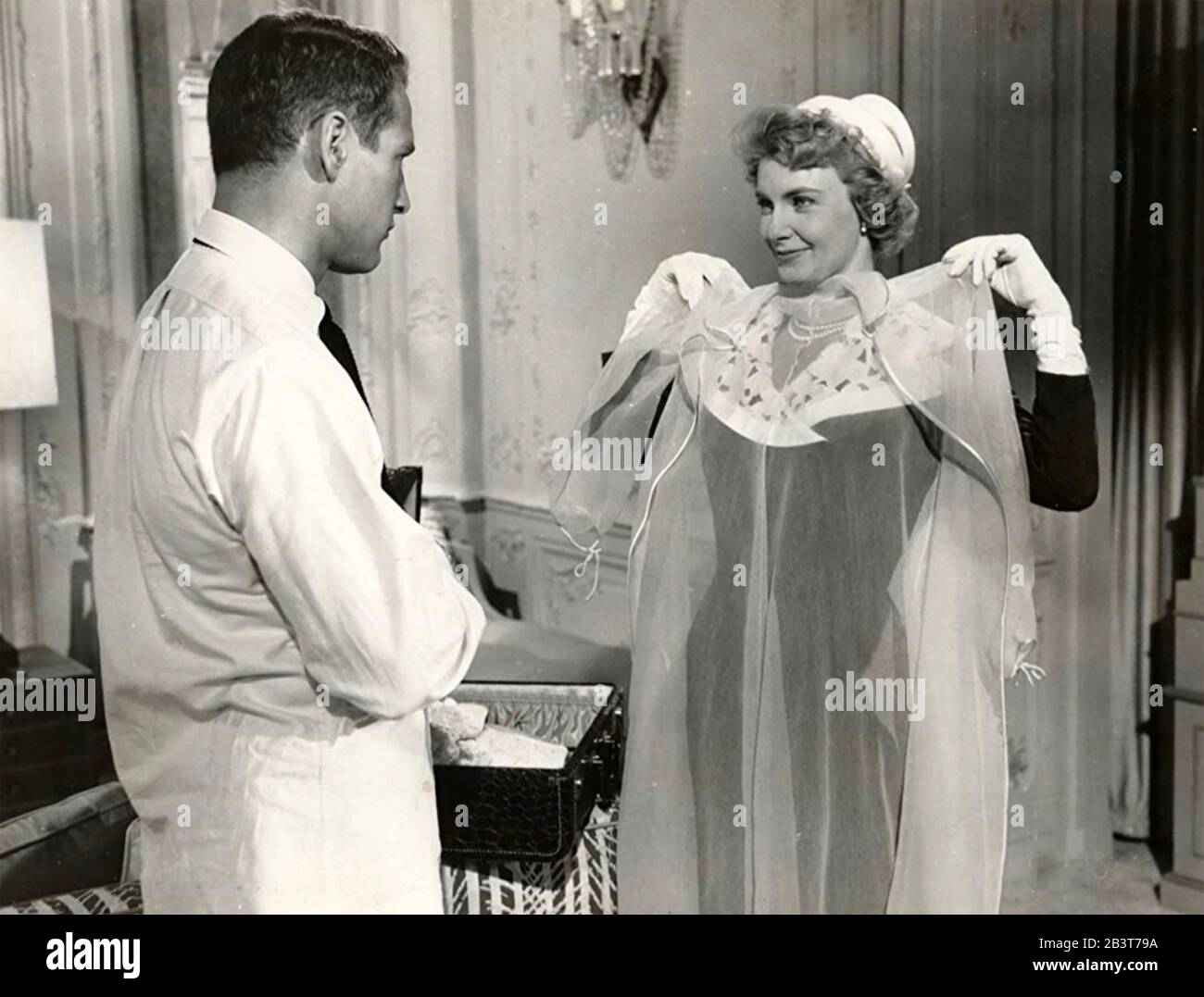 RALLY ROUND THE FLAG, BOYS ! 1958 20th Century Fox film with Joanne ...