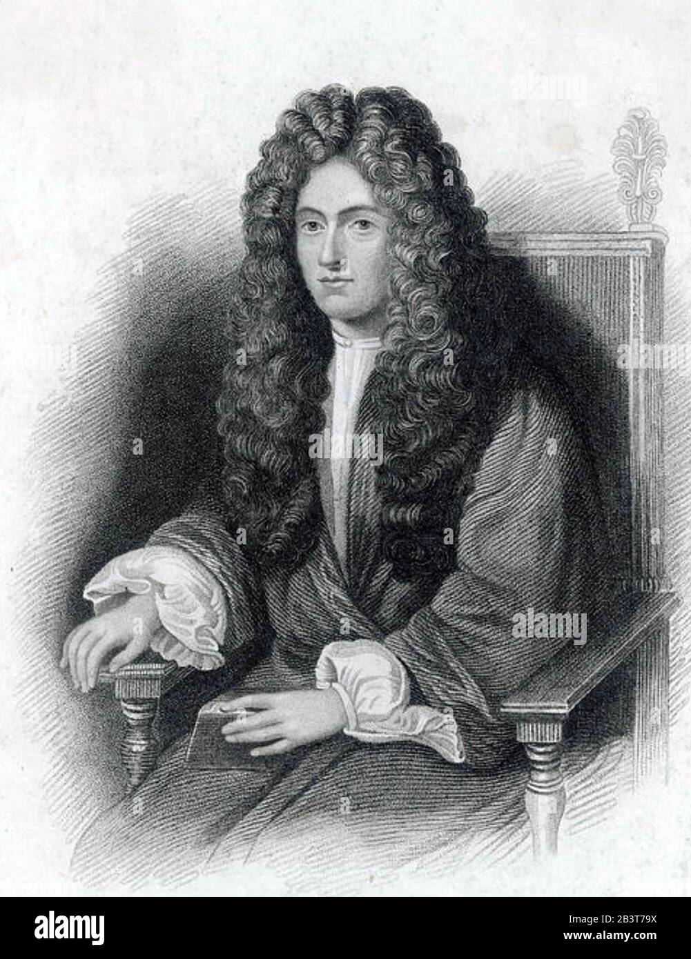 Robert Boyle