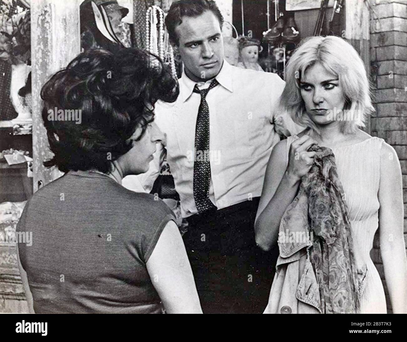 Anna kind hi-res stock photography and images - Alamy