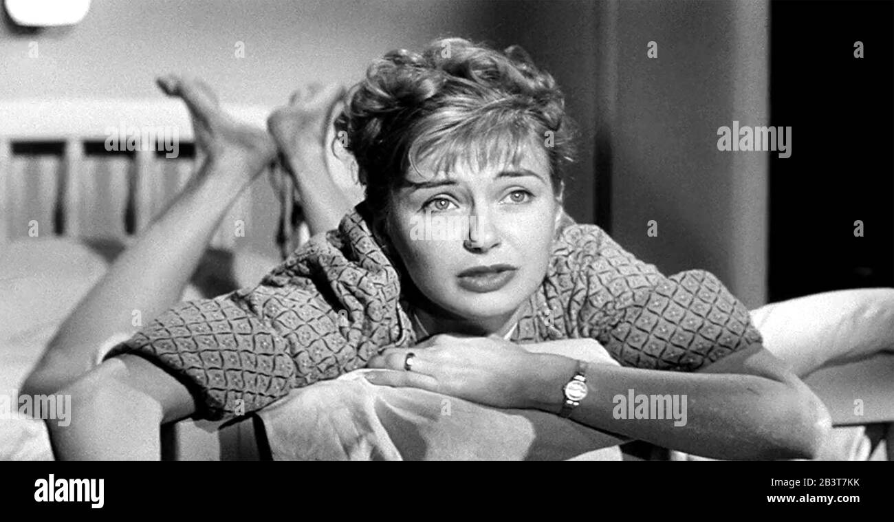 The three faces of eve movie hi-res stock photography and images - Alamy