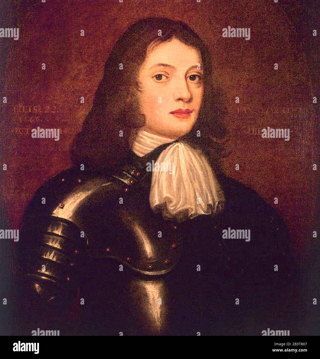 William penn hi-res stock photography and images - Alamy