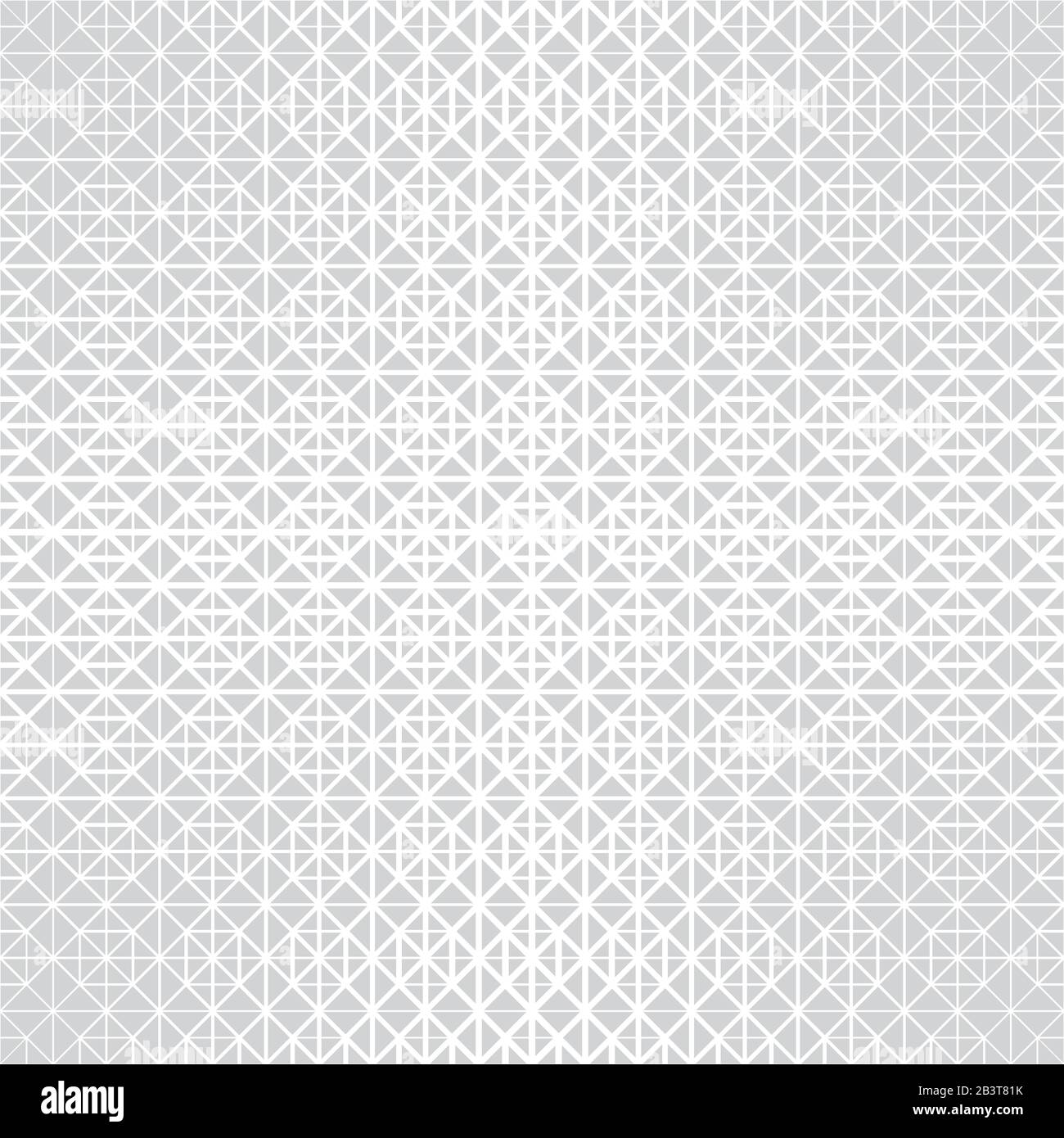 Vector seamless pattern. Abstract halftone background. Modern stylish ...