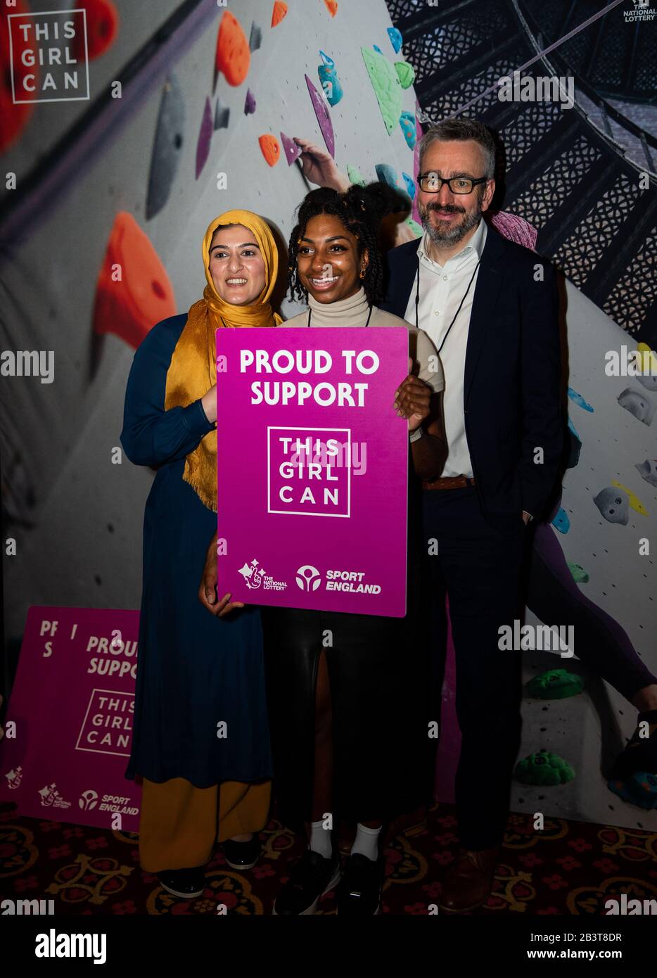 Paralympian kadeena cox hi-res stock photography and images - Alamy