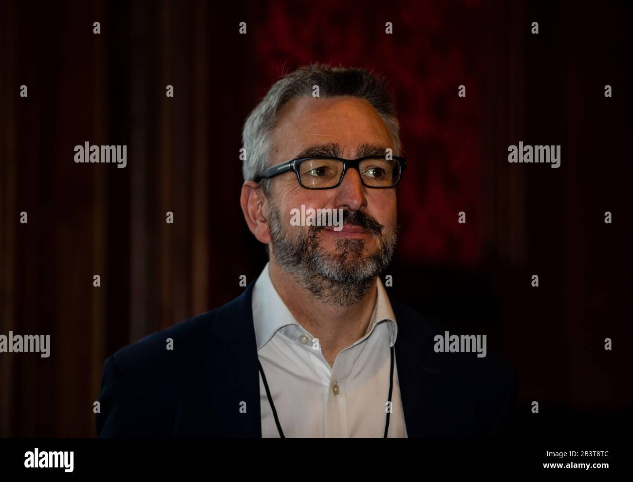 Sport england ceo tim hollingsworth hi-res stock photography and images ...