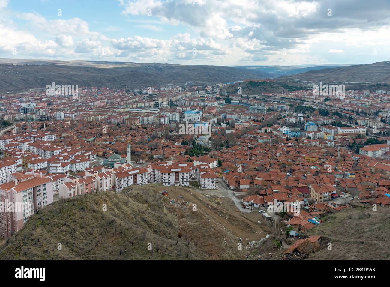 Cankiri hi-res stock photography and images - Alamy