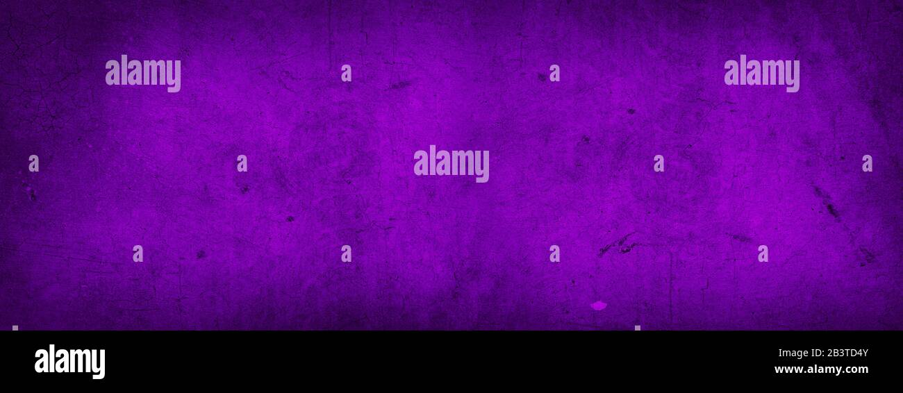 Purple wide web banner hi-res stock photography and images - Alamy