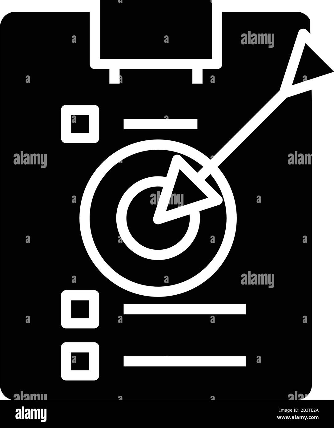 Strategy make steps to success Black and White Stock Photos & Images ...