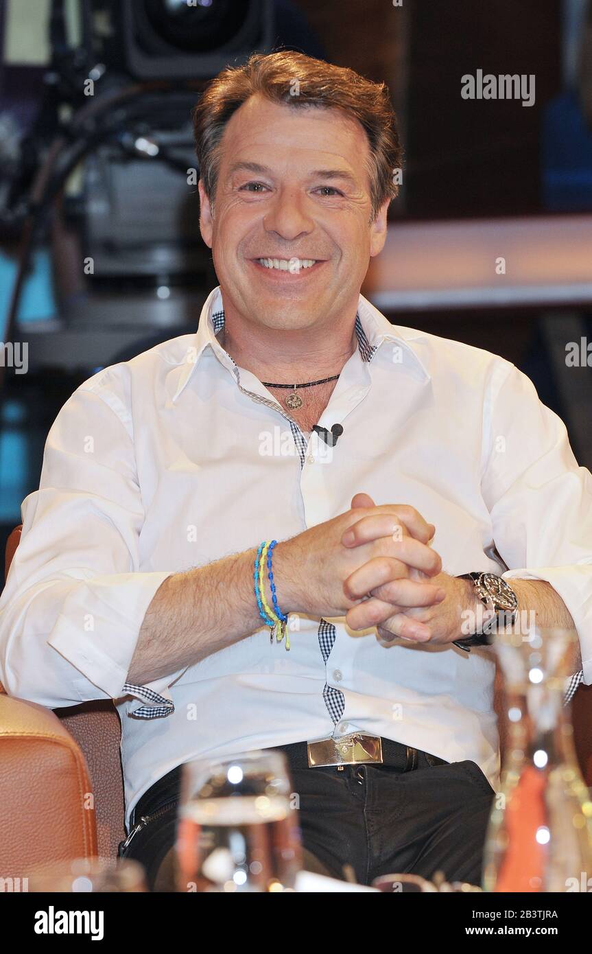 Patrick lindner hi-res stock photography and images - Alamy