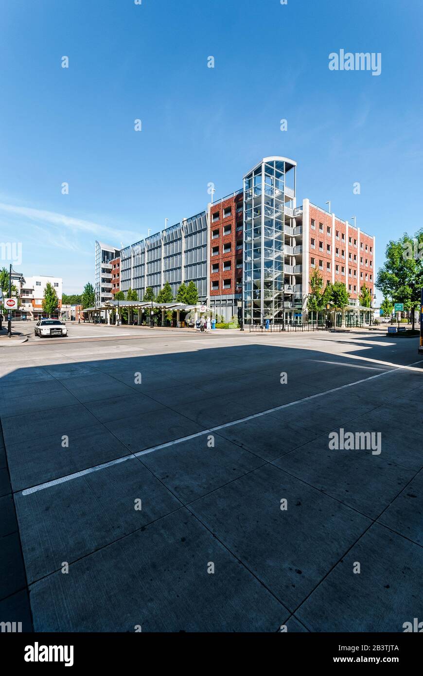 City of renton wa hi-res stock photography and images - Alamy