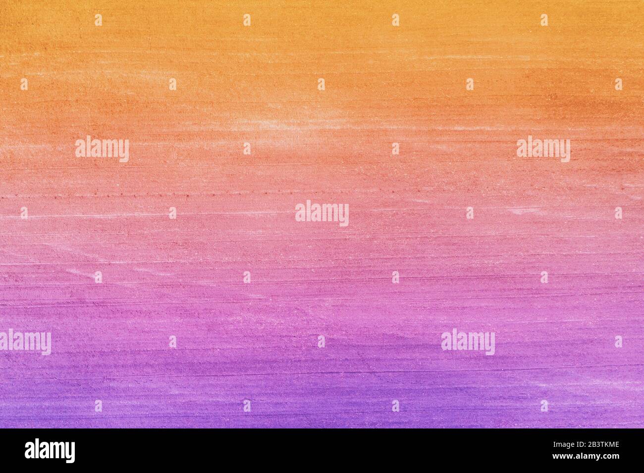 Soil texture background. A plowed field in early spring. Colorful land ...