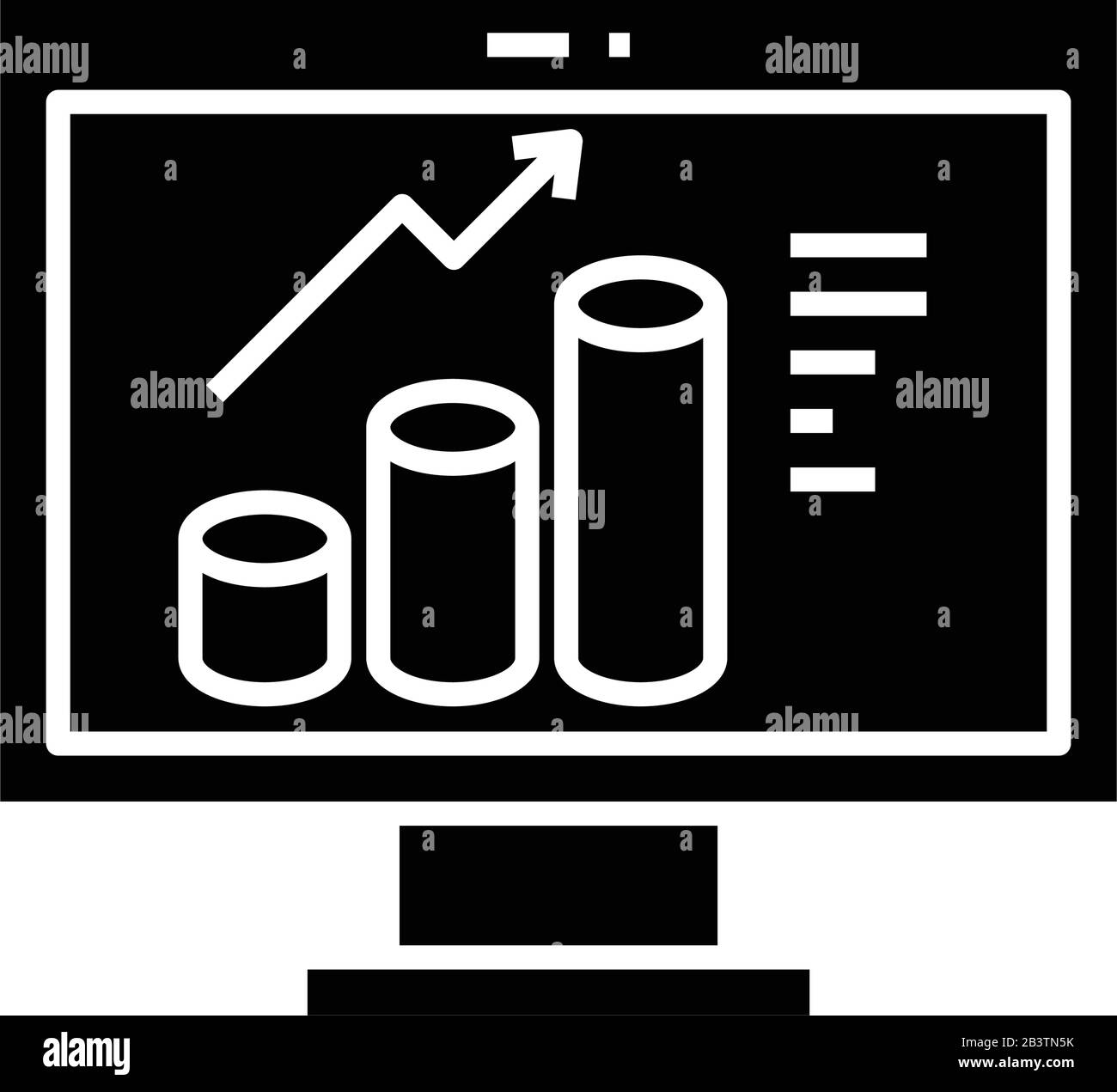 Value for money symbol Black and White Stock Photos & Images - Alamy