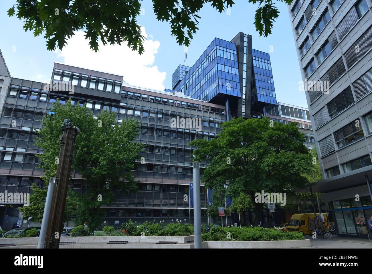 Deutsches Institut Fuer Normung High Resolution Stock Photography and ...