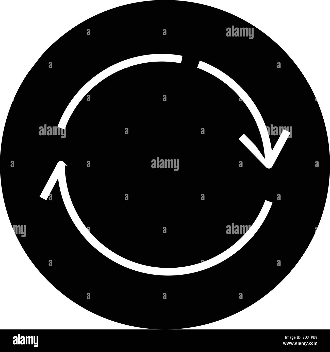 Reload logo hi-res stock photography and images - Alamy