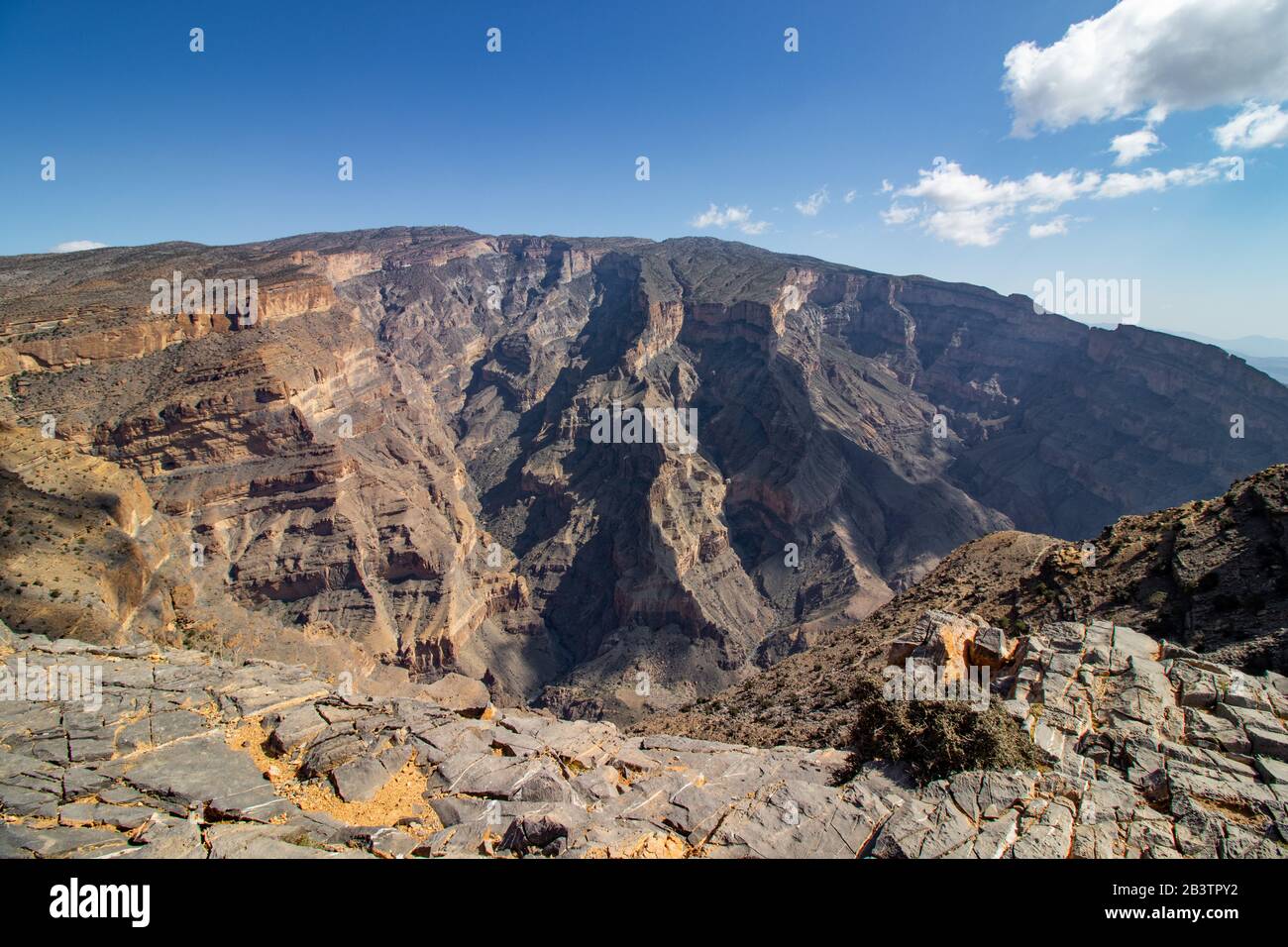 Oman Landscape High Resolution Stock Photography and Images - Alamy