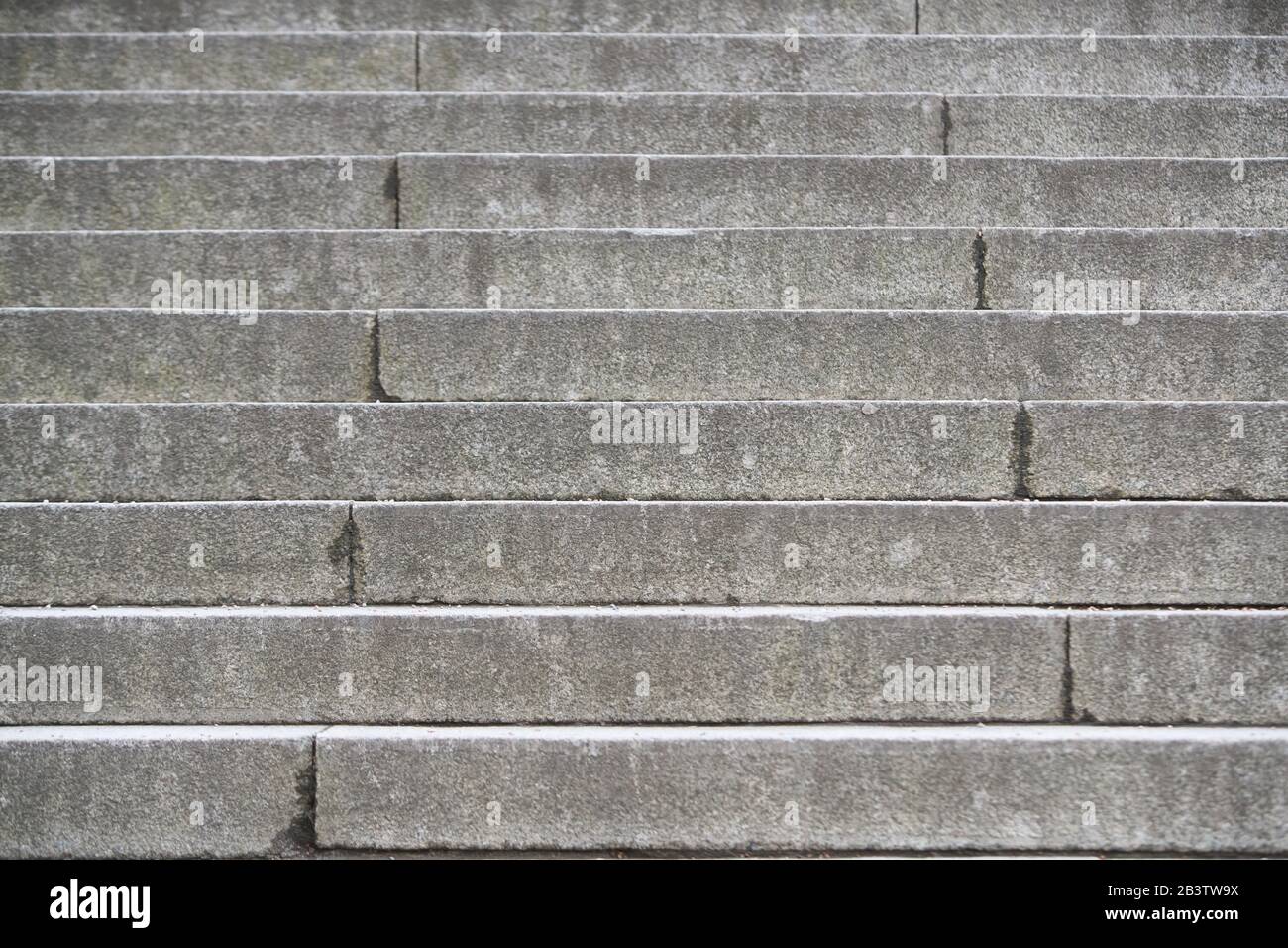 Granite stairs steps background - construction detail Stock Photo - Alamy