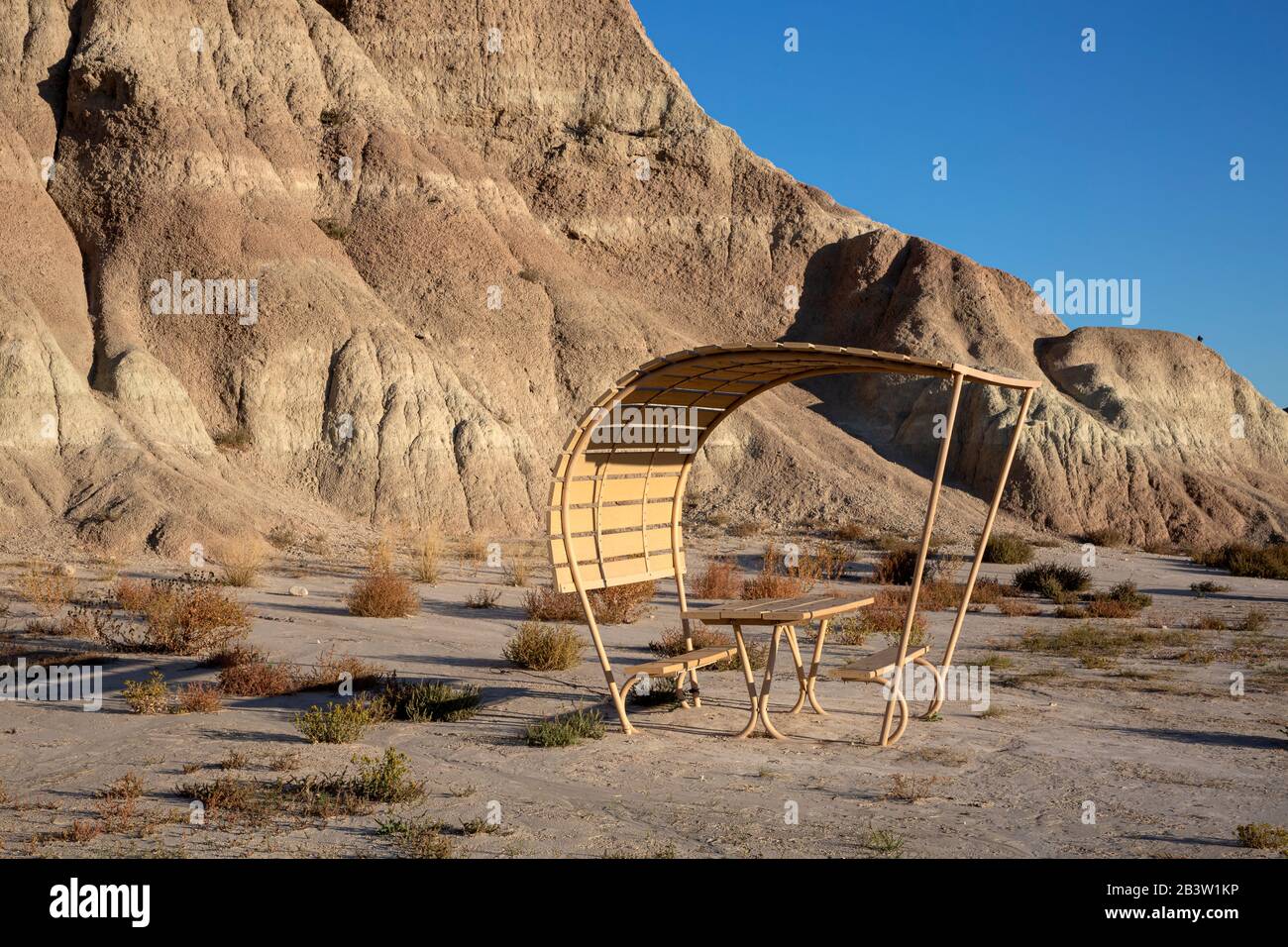 Conata picnic area hi-res stock photography and images - Alamy
