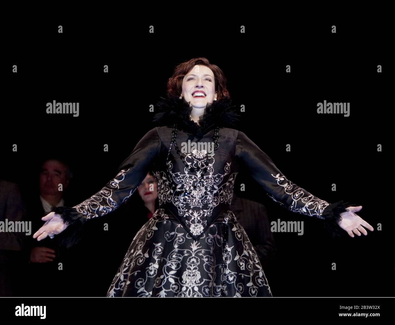 Mary stewart hi-res stock photography and images - Alamy