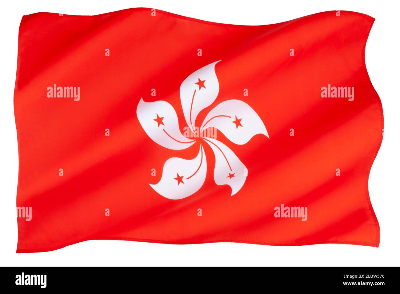 Hong kong officially the hong kong special administrative region hi-res stock photography and ...