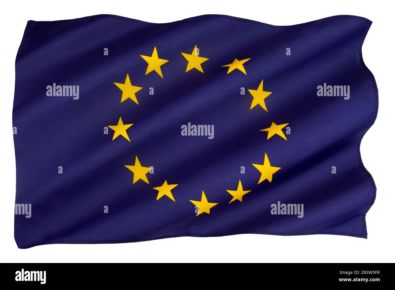 Euro emblem Cut Out Stock Images & Pictures - Alamy