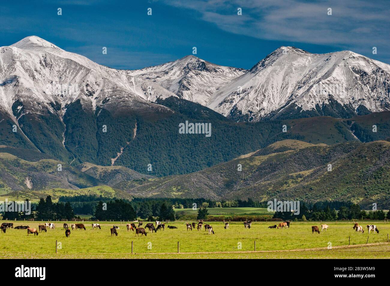 Torlesse Range High Resolution Stock Photography and Images - Alamy