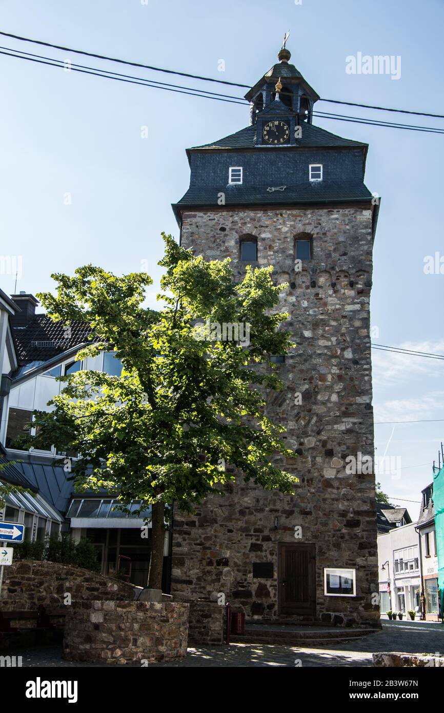 Dierdorf hi-res stock photography and images - Alamy