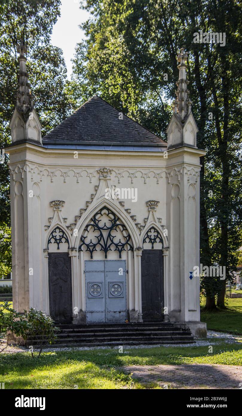 Dierdorf hi-res stock photography and images - Alamy