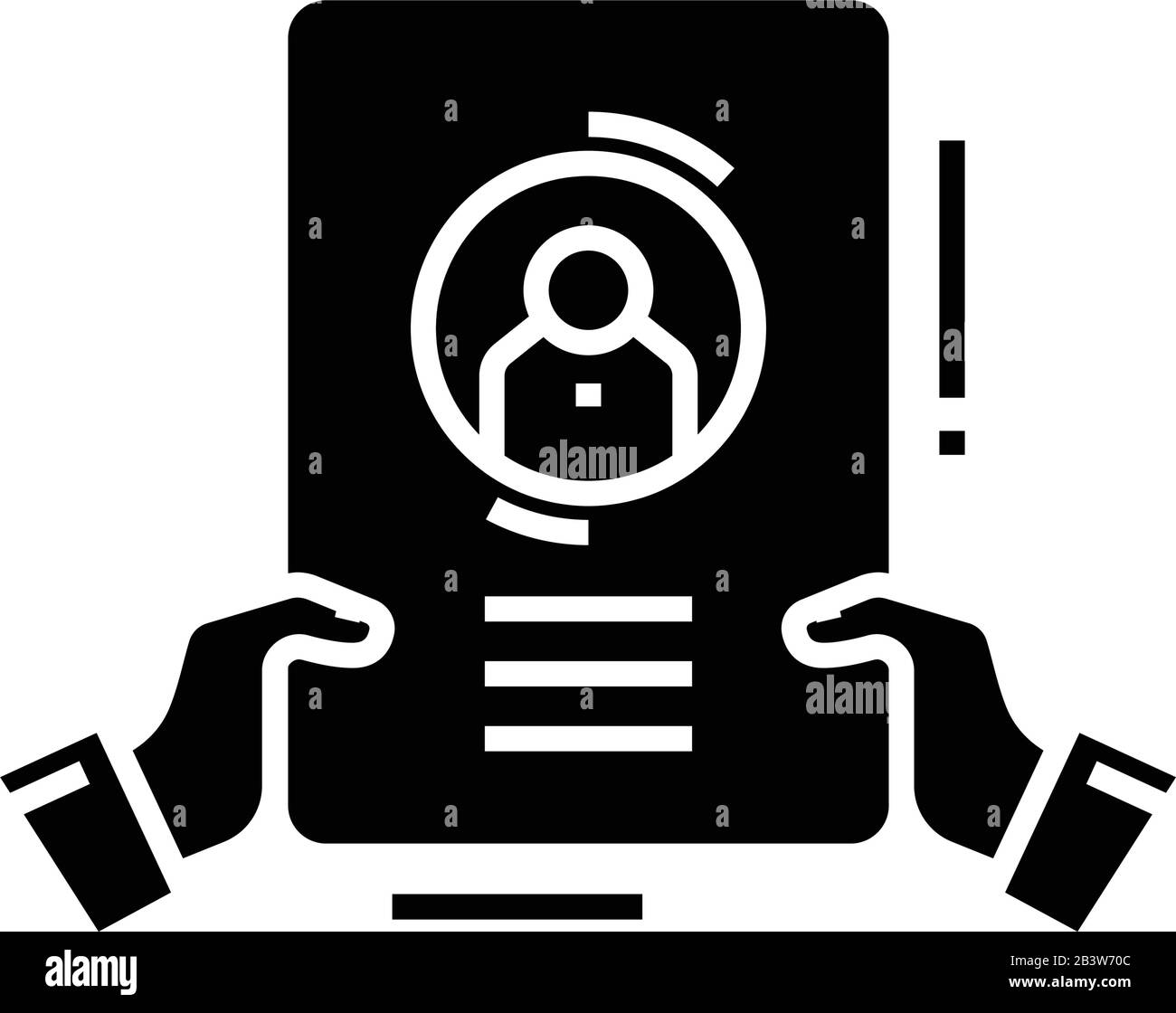 We are hiring sign Black and White Stock Photos & Images - Alamy