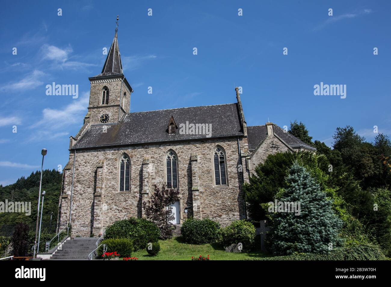 Isenburg hi-res stock photography and images - Alamy